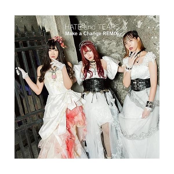 種別:CD SINGLE/シングル発売日:2023/09/27収録曲: / Make a Change REMIX / Mirror / AFTER SUMMER