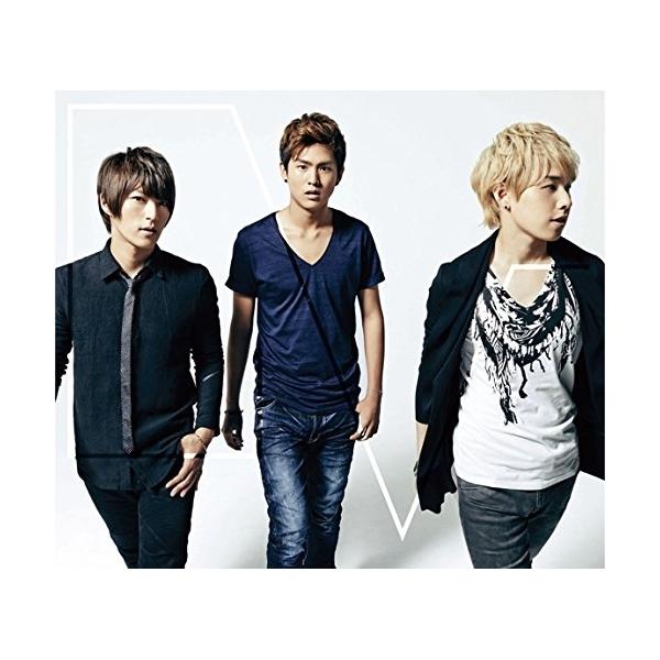 種別:CD SINGLE/シングル発売日:2014/07/16収録曲: / Never Say Never / LIFE / 君の笑顔 / Never Say Never  / Music Video メイキング・オフショット映像