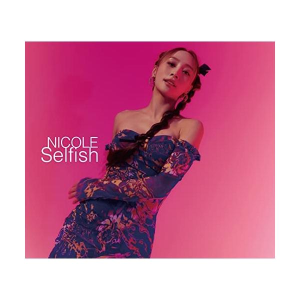 種別:CD SINGLE/シングル発売日:2023/05/10収録曲: / Selfish / Selfish -Instrumental-