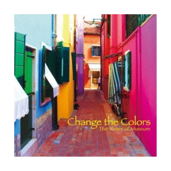 種別:CD/アルバム発売日:2020/06/24収録曲: / 色彩〜Shiki-Sai〜 / Bright Future / Sarah’s Dream / Swing Daylight / Tocata para Billy Blanco...