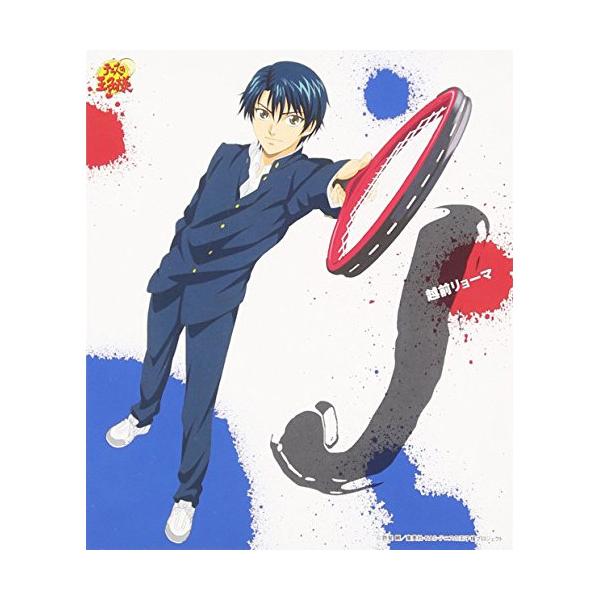 種別:CD/アルバム発売日:2009/04/30収録曲: / Dear Prince〜テニスの王子様達へ〜 / RISING / Everything / ACROSS MY LINE / ミンナココニイタ -2004.8.18 ライヴメモ...