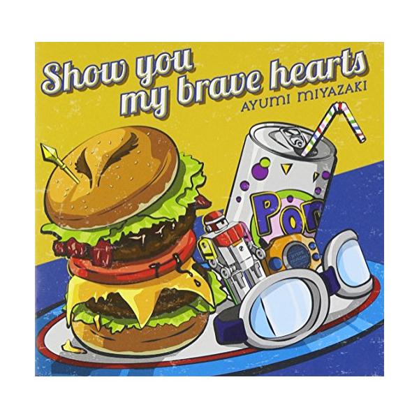 種別:CD/アルバム発売日:2015/11/18収録曲: / The last element / Beat Hit! / brave heart / Power Play / 想い出の向こう 〜ACOUSTIC VERSION〜 / MY...