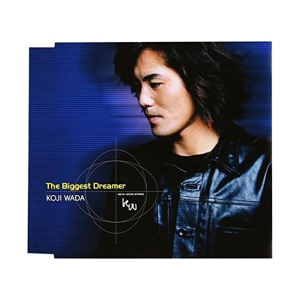 種別:CD SINGLE/シングル発売日:2001/04/04収録曲: / The Biggest Dreamer / 風 / The Biggest Dreamer / 風