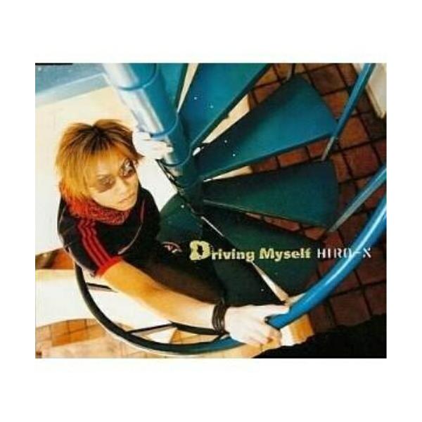 種別:CD SINGLE/シングル発売日:2002/04/27収録曲: / Driving Myself 作詞:Hassy 作曲:渋谷郁央 編曲:ABC faces  / しあわせの歌 作詞:青木裕光 作曲:UZA 編曲:村上正芳  / D...