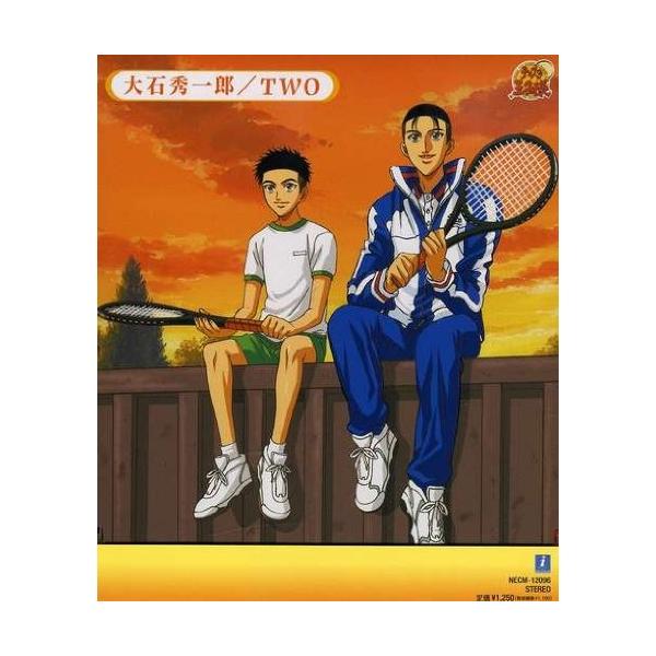 種別:CD SINGLE/シングル発売日:2005/04/27収録曲: / TWO / い〜じゃないか / TWO  / い〜じゃないか