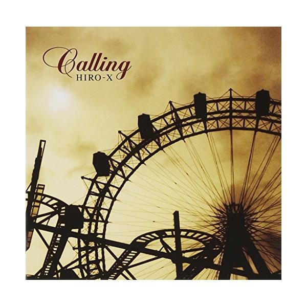 種別:CD SINGLE/シングル発売日:2005/09/30収録曲: / Calling / 君色グラフィティ / Calling  / 君色グラフィティ