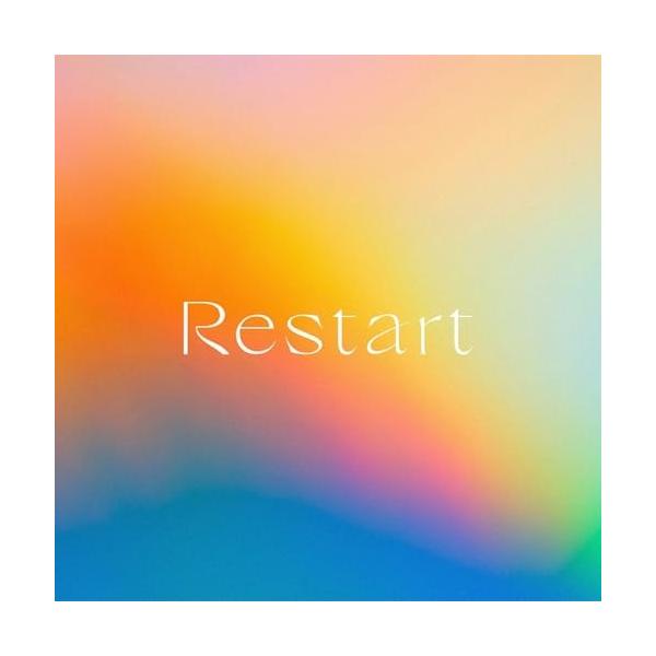 種別:CD/アルバム発売日:2024/04/24収録曲: / Restart / Desire Paradise / Moving On / Light Me Up / Smile / Moving feat.三浦史也