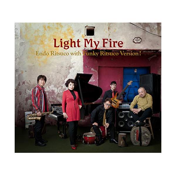 種別:CD/アルバム発売日:2017/07/19収録曲: / ハートに火をつけて / アンダー・マイ・サム / スティル・ガット・ザ・ブルース / 優しい気持ちで / スモーク・オン・ザ・ウォーター / 涙の乗車券 / ア・ケイス・オブ・ユ...