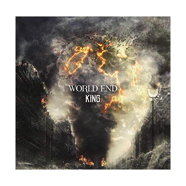 種別:CD/アルバム発売日:2019/06/19収録曲: / WORLD END / Why / IMAGINATION / 相愛感情期待値how? / ShaLaLa / 雫想 / 透明人間 / GLORY DAYS / ROCK STA...