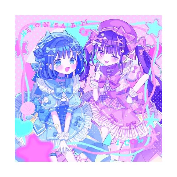 種別:CD/アルバム発売日:2025/02/01収録曲: / パラレルワールド / パラリラダンス / アイドルライフブースターパック / アキシブウェイ / Mariage / ジェラ / ノックアウト! / GILTY / アンソクチ ...