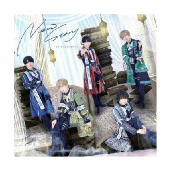 種別:CD SINGLE/シングル発売日:2025/08/19収録曲: / New Story / Tonight Knight / コスモビート