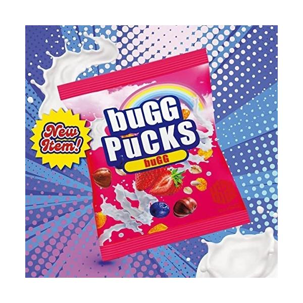 種別:CD/アルバム発売日:2022/02/22収録曲: / 絶体絶命!レレレbuGGミッション / 曖昧アイマイミー / HI-着火-メッチャ-Ka / My War / My Fight Song / Shake it! Shake i...