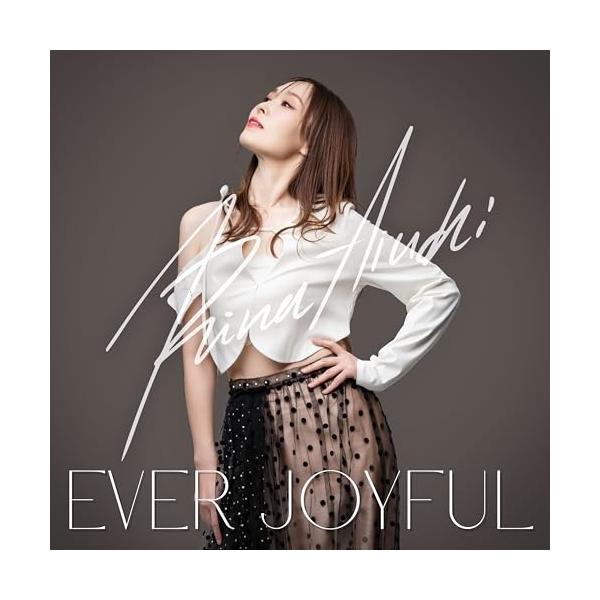 種別:CD/アルバム発売日:2026/02/03収録曲: / JOY / +INSPIRE  / Rough Bloom / Let me fly / RIDE THE WAVE / Brilliant Queen / Holy Cake ...