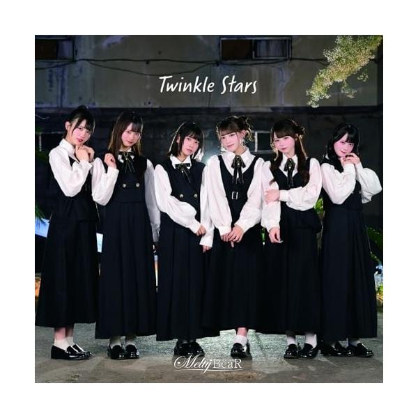 種別:CD SINGLE/シングル発売日:2026/01/10収録曲: / Twinkle Stars