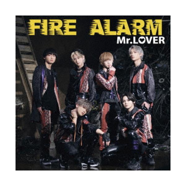 種別:CD SINGLE/シングル発売日:2021/06/02収録曲: / FIRE ALARM / ダメ子 / talking about