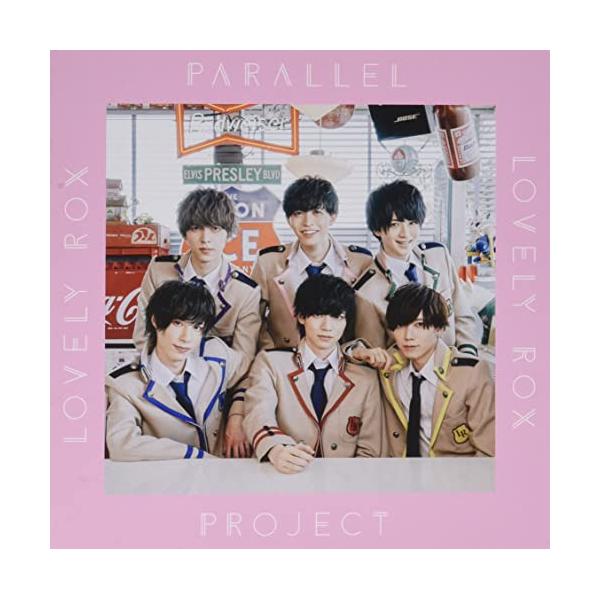 種別:CD/アルバム発売日:2021/12/21収録曲: / Fizzy Love / 君なんだ! / 恋は盲目だとよく言うけれどそれくらいでちょうどいい / Your Song / KANPAI!! / Thank you so much...