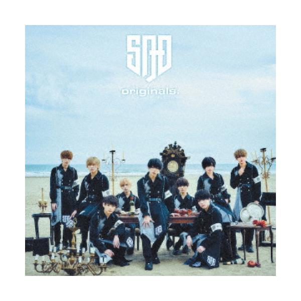 種別:CD/アルバム発売日:2023/08/01収録曲: / SADs. / 愛と花束 / ステージ4 / 新世界より  / シュガーレスとミント / This is lovesong.  / アイドルを続けようと思ったのは