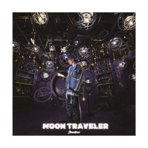 種別:CD SINGLE/シングル発売日:2024/07/16収録曲: / MOON TRAVELER / waktu / Blue Spring / MOON TRAVELER
