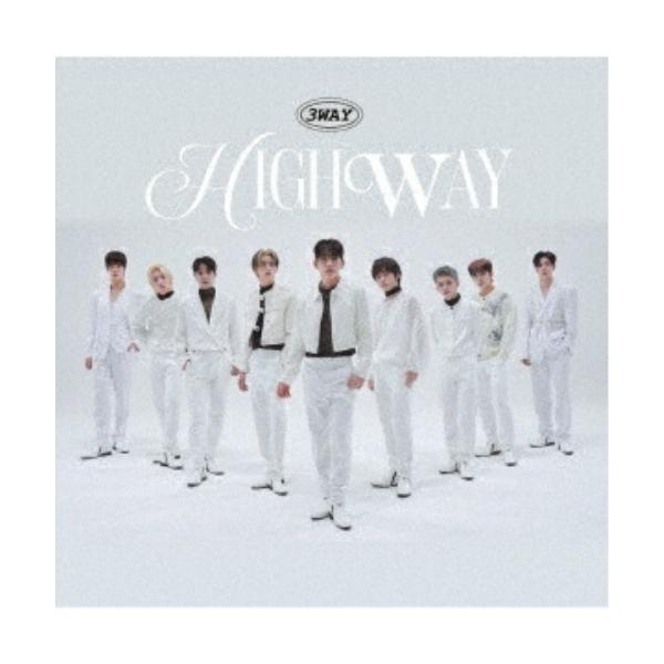 種別:CD SINGLE/シングル発売日:2025/05/27収録曲: / Here We Go / Mm-hmm -Japanese Ver.- / Sick of You / Mm-hmm -Japanese Ver.-  / Mm-h...