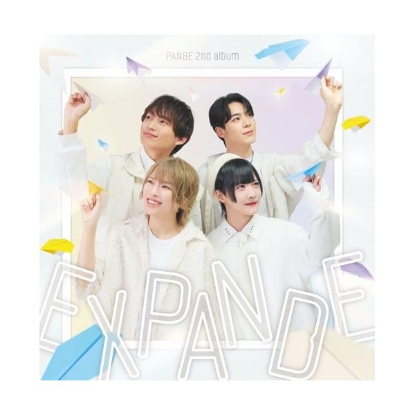 種別:CD/アルバム発売日:2026/03/17収録曲: / Overture  / GANBA!! / PANBE Rockin’ Night / 夢色ファンタジー / 境界線は僕が跨ぐ / Summer Again / あるあるカーニバ...
