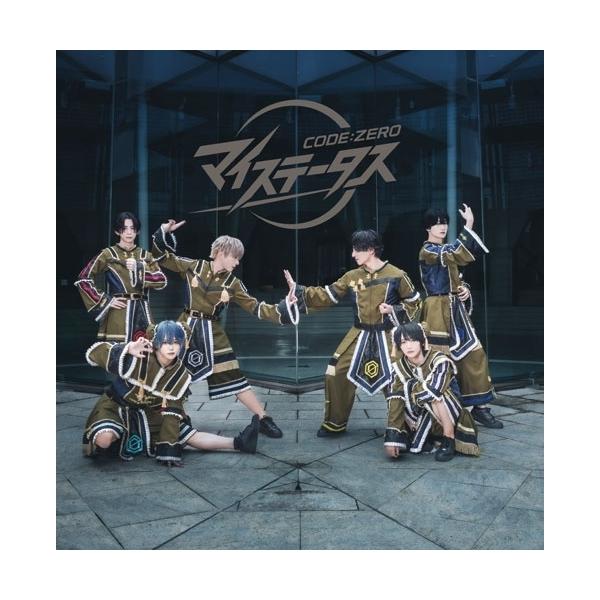 種別:CD SINGLE/シングル発売日:2025/11/04収録曲: / マイステータス / ときめきタイガー / マイステータス  / ときめきタイガー