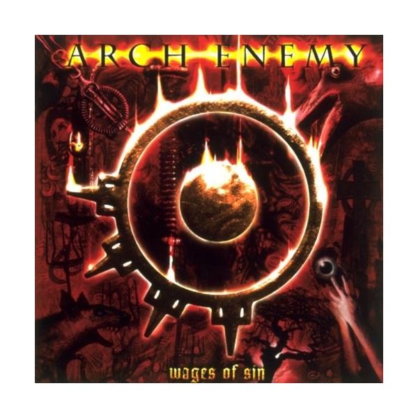 種別:CD/アルバム発売日:2011/10/12収録曲: / ENEMY WITHIN / BURNING ANGEL / HEART OF DARKNESS / RAVENOUS / SAVAGE MESSIAH / DEAD BURY ...