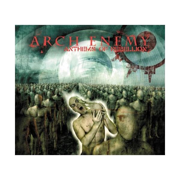 種別:CD/アルバム発売日:2011/10/12収録曲: / TEAR DOWN THE WALLS / SILENT WARS / WE WILL RISE / DEAD EYES SEE NO FUTURE / INSTINCT / L...