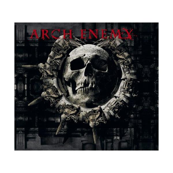 種別:CD/アルバム発売日:2011/10/12収録曲: / ENTER THE MACHINE / TAKING BACK MY SOUL / NEMESIS / MY APOCALYPSE / CARRY THE CROSS / I A...