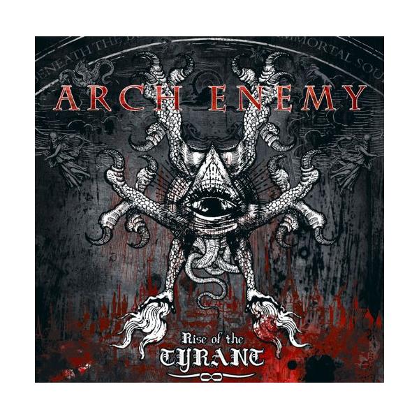 種別:CD/アルバム発売日:2011/10/12収録曲: / BLOOD ON YOUR HANDS / THE LAST ENEMY / I WILL LIVE AGAIN / IN THIS SHALLOW GRAVE / REVOLU...