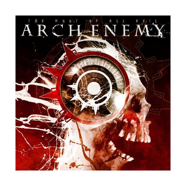 種別:CD/アルバム発売日:2011/10/12収録曲: / THE ROOT OF ALL EVIL / BEAST OF MAN / THE IMMORTAL / DIVA SATANICA / DEMONIC SCIENCE / BU...