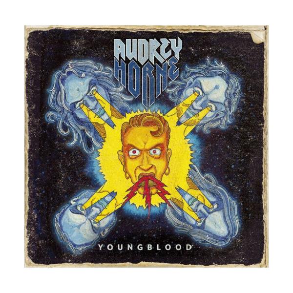 種別:CD/アルバム発売日:2013/02/27収録曲: / REDEMPTION BLUES / STRAIGHT INTO YOUR GRAVE / YOUNGBLOOD / THERE GOES A LADY / SHOW &amp;...