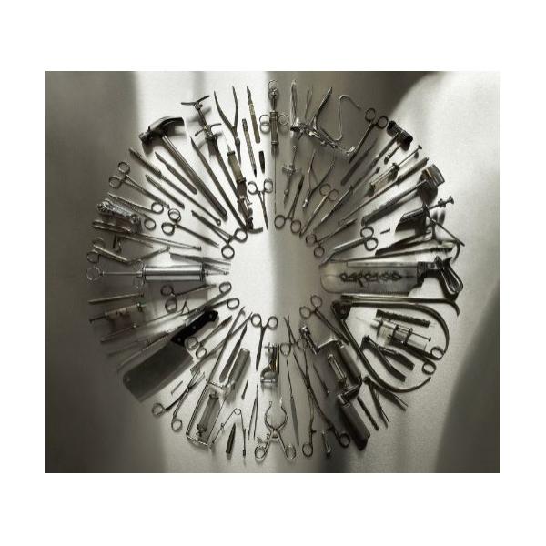 種別:CD/アルバム発売日:2013/09/04収録曲: / 1985 / Thrasher’s Abattoir / Cadaver Pouch Conveyor System / A Congealed Clot Of Blood / ...