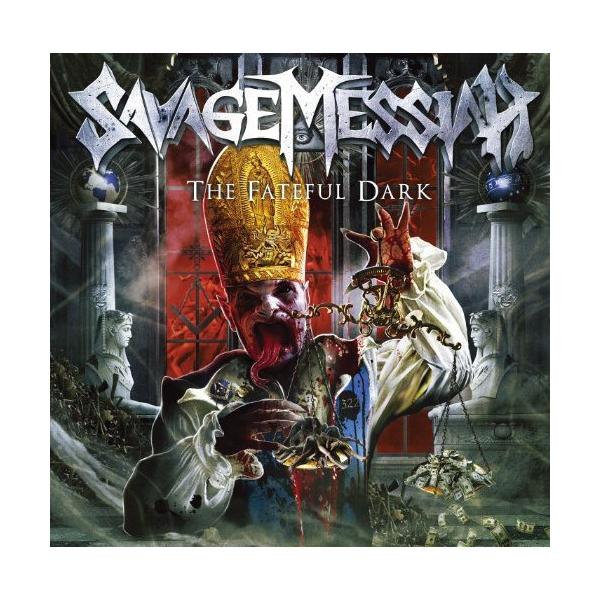 種別:CD/アルバム発売日:2014/03/12収録曲: / Iconocaust / Minority of One / Cross of Babylon / Hellblazer / Live As One Already Dead /...