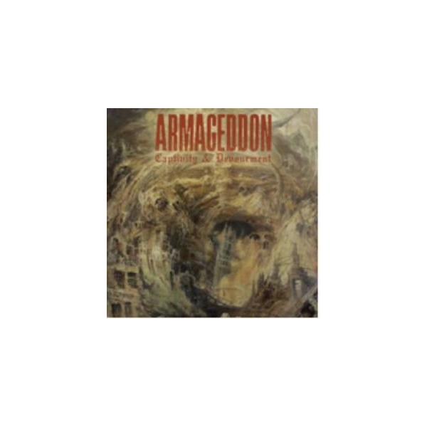 種別:CD/アルバム発売日:2015/01/07収録曲: / CAPTIVITY &amp; DEVOURMENT / LOCKED IN / RENDITION / FUGITIVE DUST / CONQUER / THANATRON ...