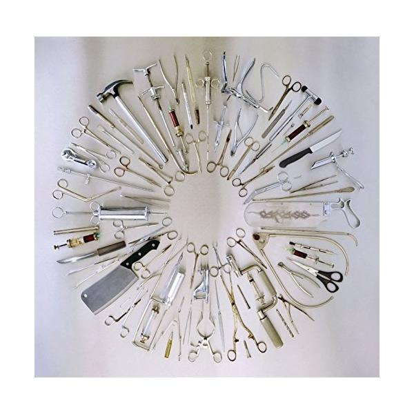 種別:CD/アルバム発売日:2015/10/07収録曲: / 1985 / THRASHER’S ABATTOIR / CADAVER POUCH CONVEYOR SYSTEM / A CONGEALED CLOT OF BLOOD / ...