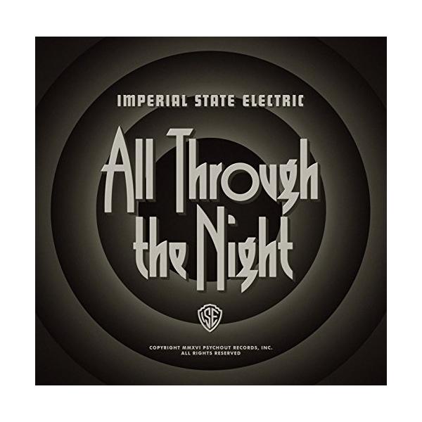種別:CD/アルバム発売日:2016/09/27収録曲: / EMPIRE OF FIRE / All THROUGH THE NIGHT / REMOVE YOUR DOUBT / BREAK IT DOWN / OVER AND OVE...