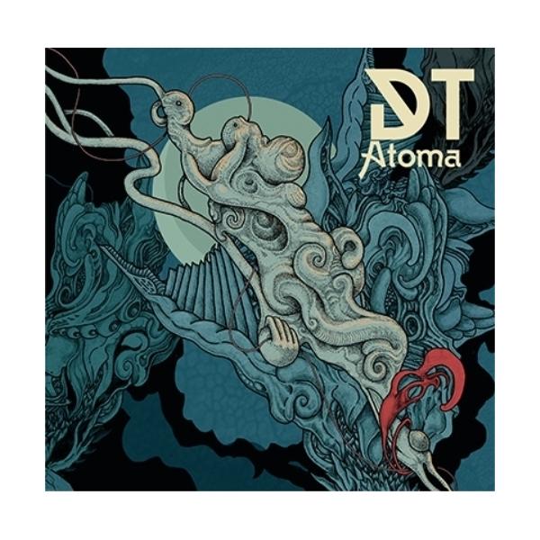 種別:CD/アルバム発売日:2016/11/09収録曲: / Encircled / Atoma / Forward Momentum / Neutrality / Force of Hand / Faithless by Default ...