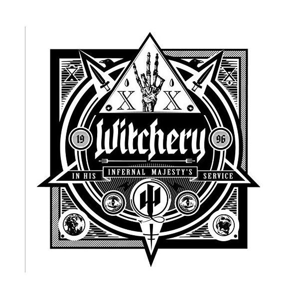 種別:CD/アルバム発売日:2016/11/25収録曲: / LAVEY-ATHAN / ZOROAST / NETHENWORLD EMPEROR / NOSFERATU / THE BURNING OF SALEN / GILDED F...