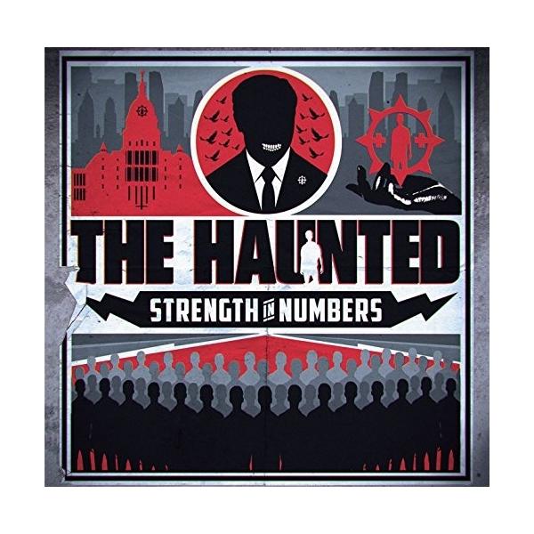 種別:CD/アルバム発売日:2017/08/25収録曲: / FILL THE DARKNESS WITH BLACK / BRUTE FORCE / SPARK / PREACHERS OF DEATH / STRENGTH IN NUM...