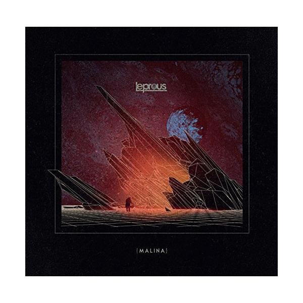 種別:CD/アルバム発売日:2017/08/25収録曲: / BONNEVILLE / STUCK / FROM THE FLAME / CAPTIVE / ILLUMINATE / LEASHES / MIRAGE / MALINA / ...