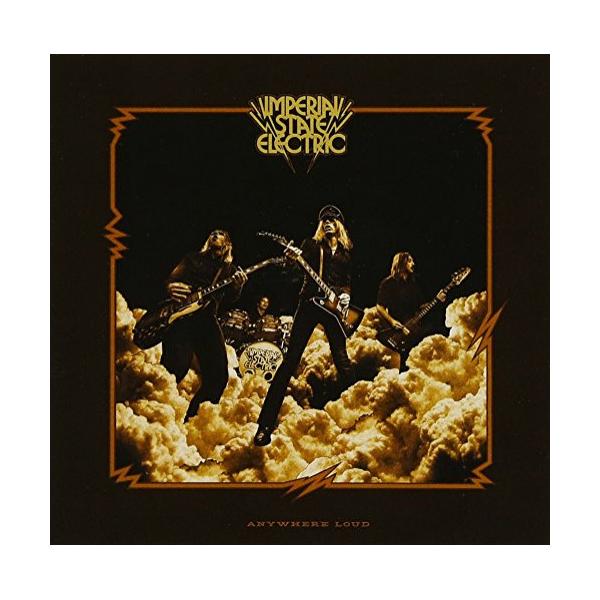 種別:CD/アルバム発売日:2018/02/16収録曲: / IT AIN’T WHAT YOU THINK / EMPIRE OF FIRE / DEJA VU / All THROUGH THE NIGHT / ANYWHERE LOU...