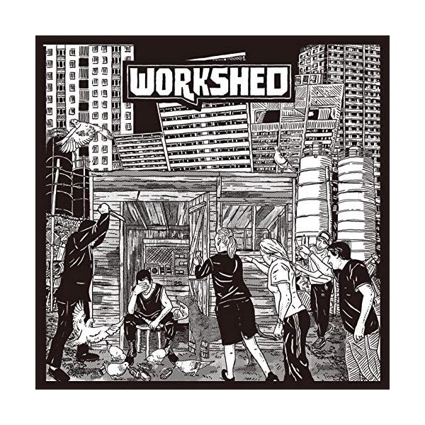 種別:CD/アルバム発売日:2019/09/25収録曲: / The Windowpanes At The Lexington / If This Is How It Is / Nowhere To Go / Anthropophobic ...