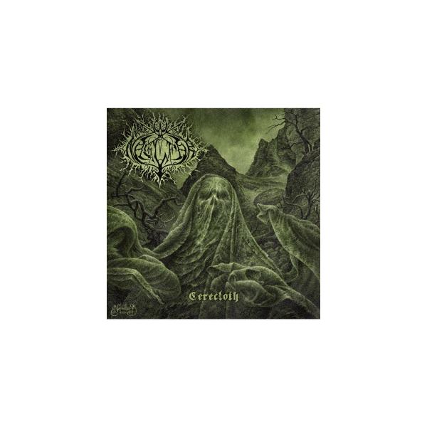 種別:CD/アルバム発売日:2020/05/29収録曲: / Cerecloth / Horns / Like Poison For The Soul / Vortex Of Negativity / Cry Of The Serafim ...