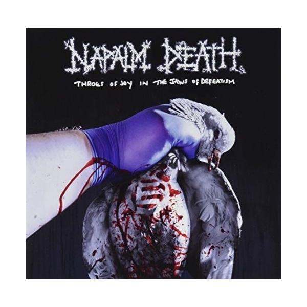 種別:CD/アルバム発売日:2020/09/16収録曲: / Fuck the Factoid / Backlash Just Because / That Curse of Being in Thrall / Contagion / Jo...