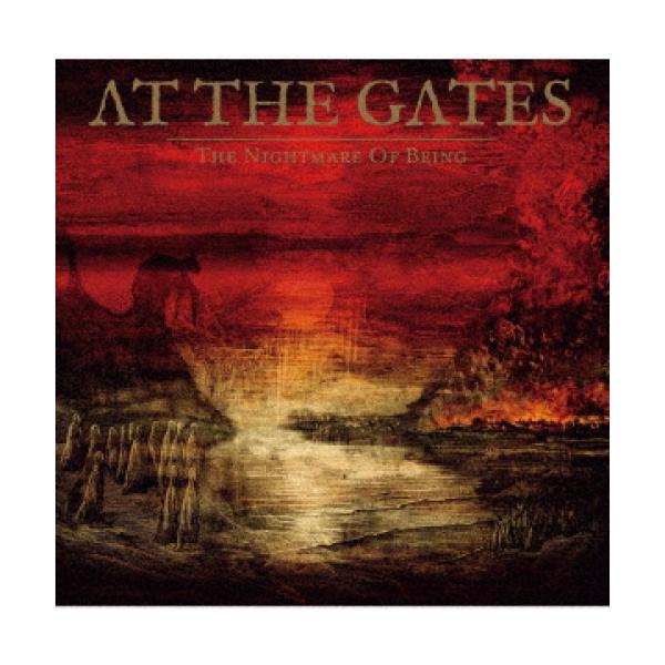 種別:CD/アルバム発売日:2021/06/30収録曲: / Spectre of Extinction / The Paradox / The Nightmare of Being / Garden of Cyrus / Touched ...