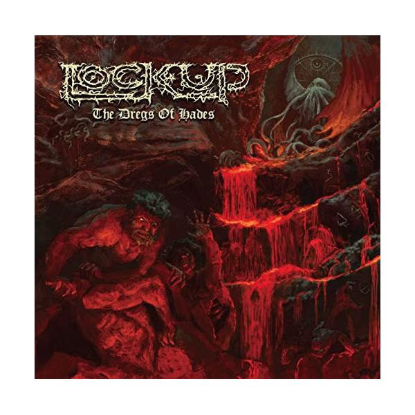 種別:CD/アルバム発売日:2021/11/26収録曲: / Death Itself, Brother Of Sleep / Hell Will Plague The Ruins / The Dregs Of Hades / Black ...