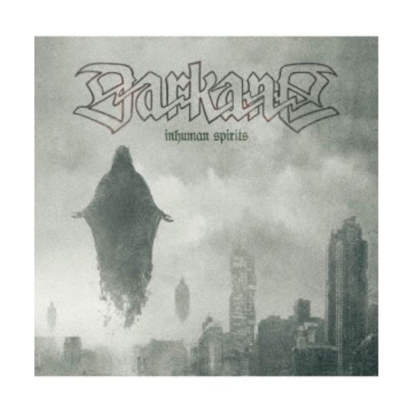 種別:CD/アルバム発売日:2022/06/24収録曲: / Inhuman Spirits / Awakening / Embrace The Flames / Conspiracies Of The Flesh / Inhaling M...