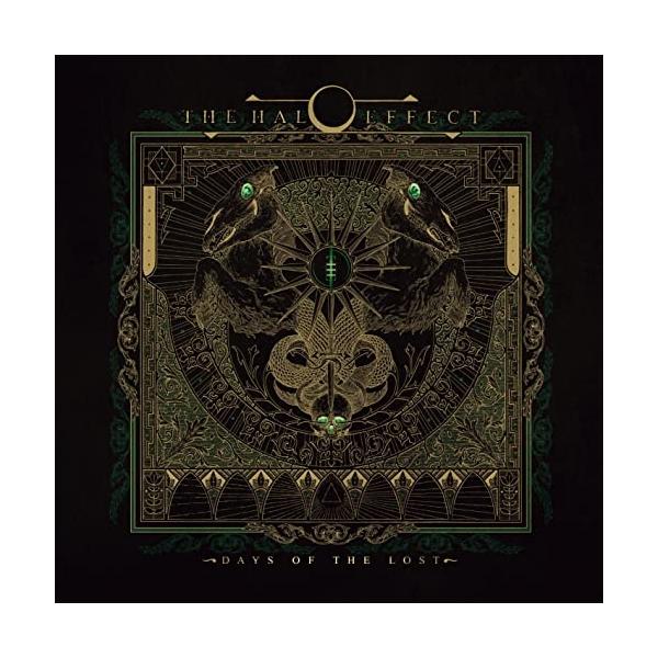 種別:CD/アルバム発売日:2022/08/12収録曲: / Shadowminds / Days Of The Lost / The Needless End / Conditional / In Broken Trust / Gatew...