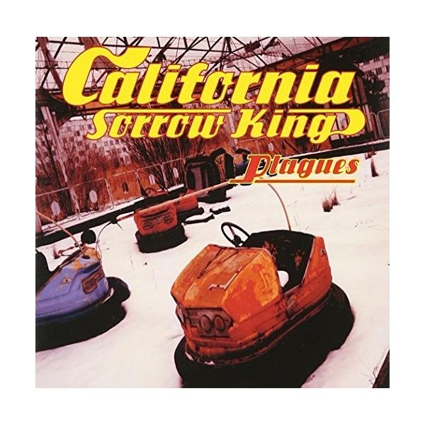 種別:CD/アルバム発売日:1993/10/21収録曲: / CALIFORNIA SORROW KING / 481 / JOHNNY LEMONADE SUPERSTAR / SOUP UP BUG / TROOP / I DON’T ...