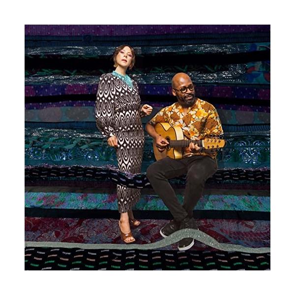 種別:CD/アルバム発売日:2023/05/10収録曲: / アクエ / アイ・ミス・ユー / イフ・アイ・ニュー feat.バーニス・トラヴィス、マーク・ジュリアナ / オカグベ  / アストロナウタ / ミ・ワ・セー  feat.マーレ...